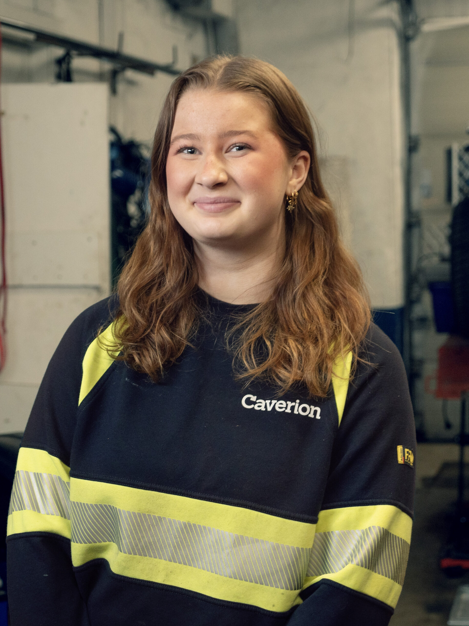 -Det hender vi fikser ting - Spareskillingsbanken